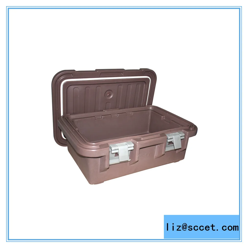 Hot Food Catering Box,Pe Food Storage Box For Hotel & Restaurant - Buy ...