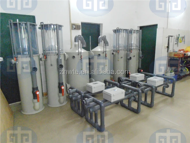 Centrifugal Type Electric Water Transfer Pump for Fish Farm