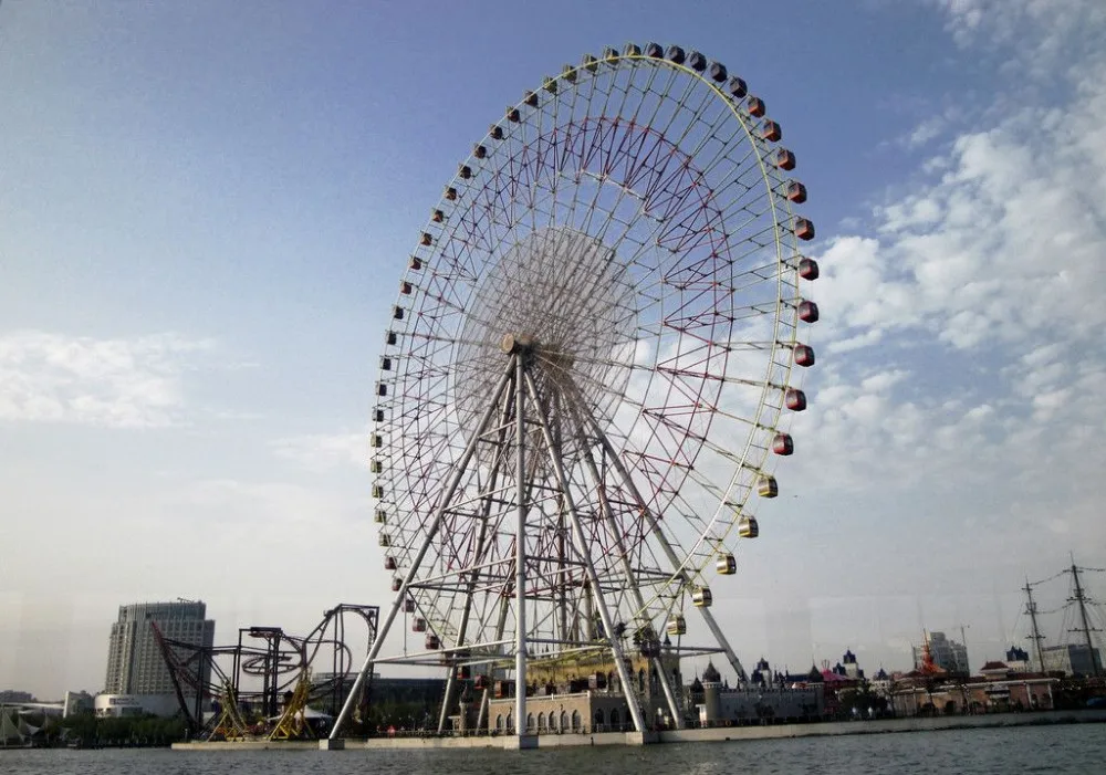 Children Outdoor Amusement Park Games Equipment Items Ride Attractive ...