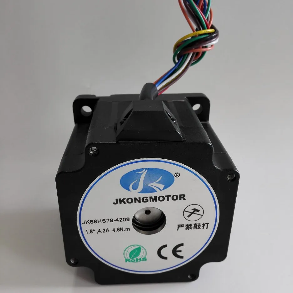Nema 34 스텝 모터cnc 모터 86mm 스테퍼 모터go Kart 용 전기 모터 Buy 스테퍼 모터 Cnc 스테퍼