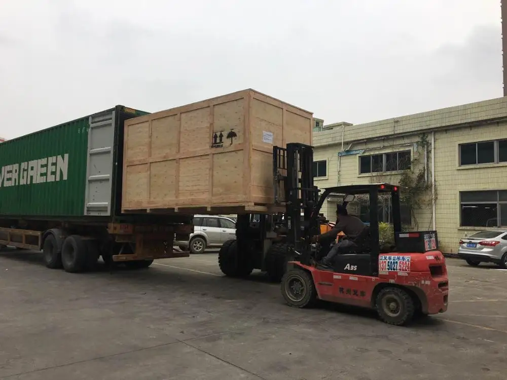 Static Mechanical Load Testing Machine/dynamic Mechanical Load Tester ...