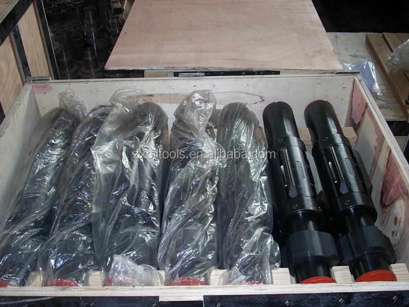 Oilfield API Torque Anchor for PCP - Reliable Performance