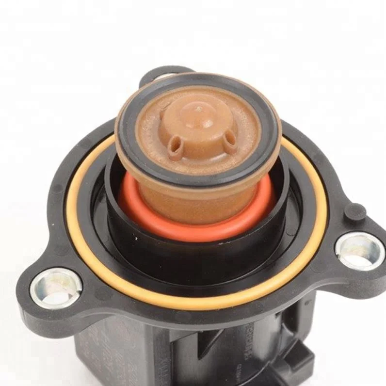 Bapmic 11657601058 11 65 7 601 058 Auto Engine Turbo Diverter Valve For ...