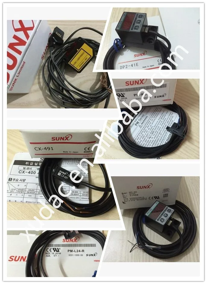 New And Original Photoelectric Sensor Cx-28ir - Buy Cx-28ir,Cx-28ir,Cx ...