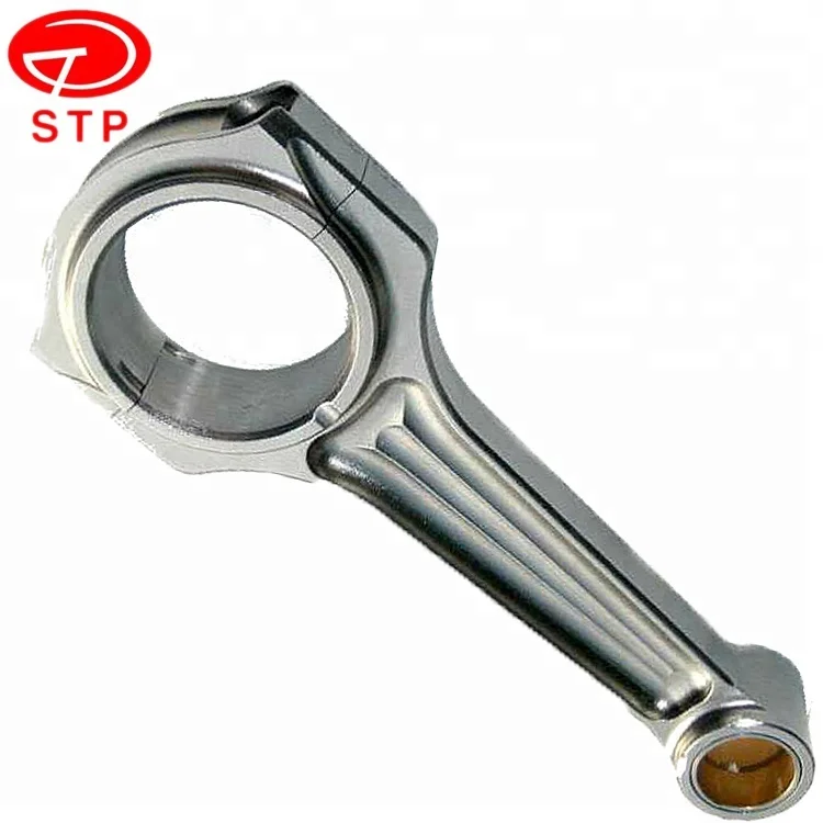 SINOTRUK D12 Diesel Engine Connecting Rod Assembly