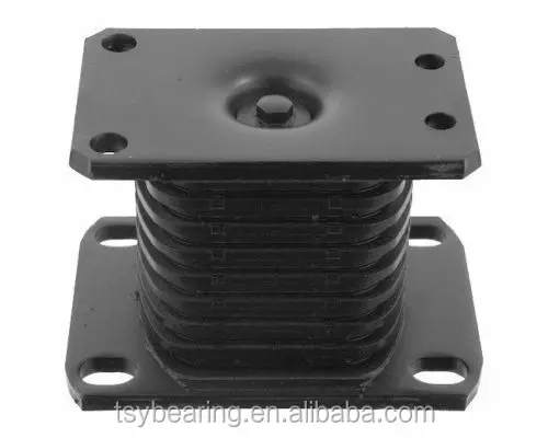 1629553 1089501 Drive Shaft Center Support Bearing 20390836 5724625 ...