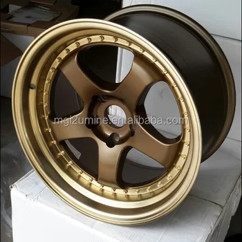 Car Work Rims Wheels - Buy Car Wheels 5x114.3,Work Rims,Work Rims ...