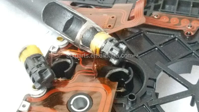 Sensor de velocidad de turbina Y3/8N1, sensor de velocidad interno Y3 ...