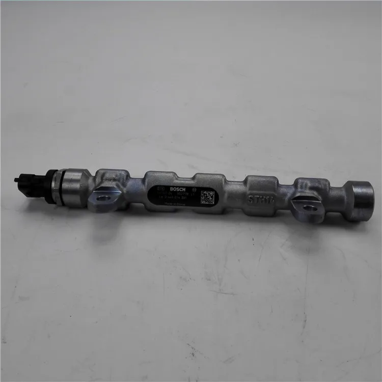 Jinbei Parts Common-rail For Jbc Truck 4f20tci-r19,Sy1044 2 Ton Jinbei ...