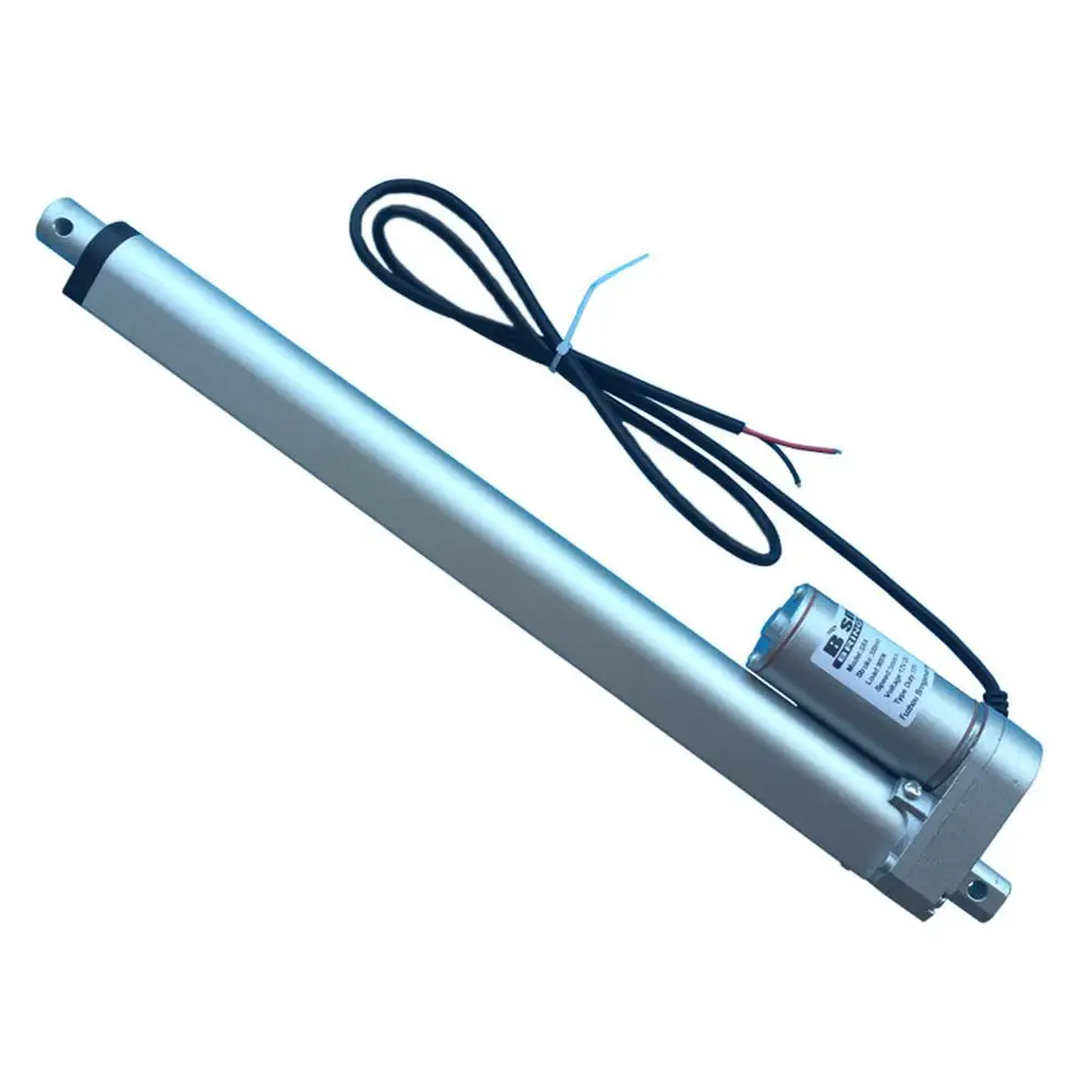 Bringsmart 24 Volt Linear Actuator 6inch Linear Actuator For Lift Chair ...