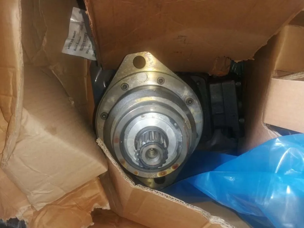 Original 90r180 90l130 90l100 90l75 Hydraulic Piston Pump 90 Series Pump For Pavers - Buy 90r030 ...