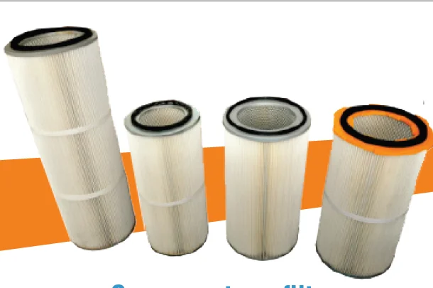 Powder Paint Spray Booth Recovery Filters Polyester Powder Coating ...