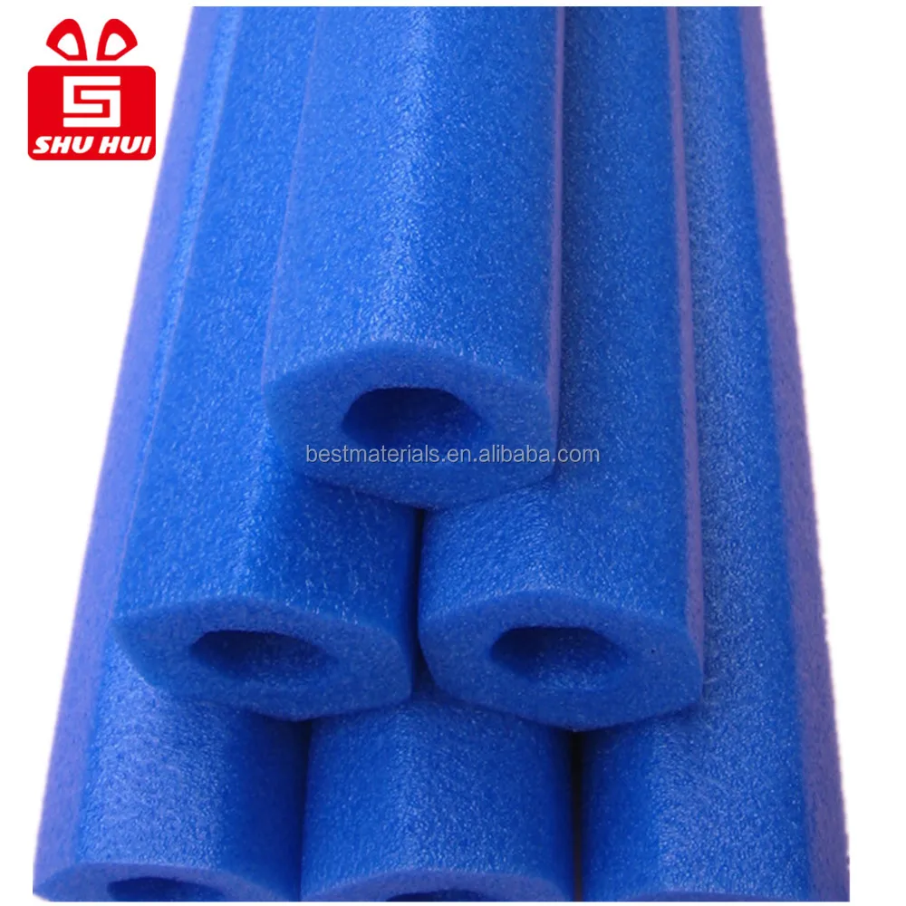 Protective Epe Foam Padding Pipe/ Foam Tube - Buy Swimming Foam Tube ...