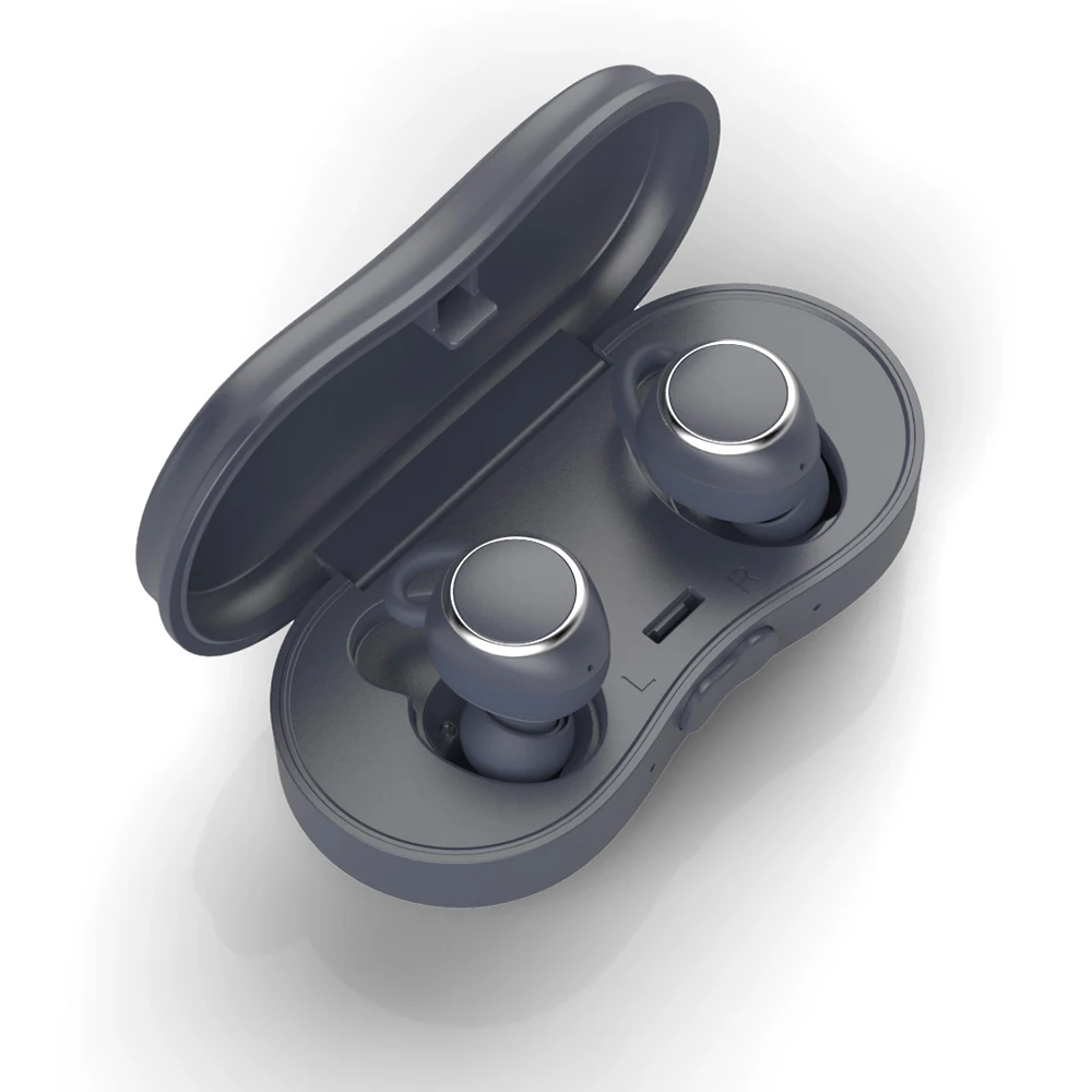 Tws In Ear True Wireless Earbuds Waterproof Wireless Earbuds - Buy ...