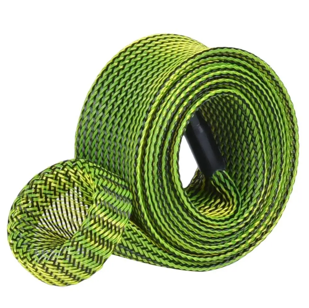 TOPIND Casting Rod Protective Covers Rod Sock Custom Rod Sleeve ...