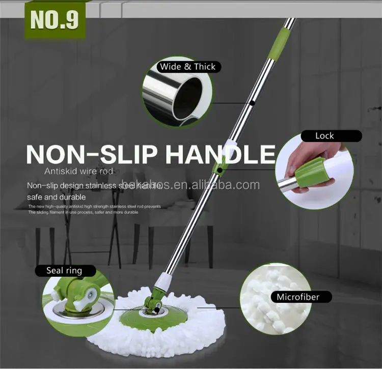 Easy Life Supa Mop Cool Mop With Foot Pedal - Buy Easy Life Supa Mop ...