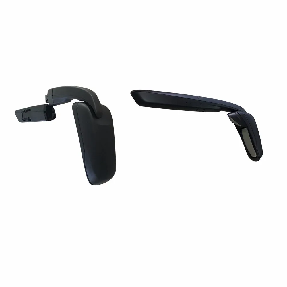 Bus Coach Accessories - Side View Mirrors for Buses