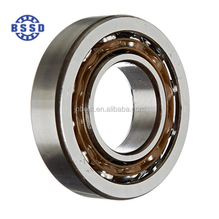 7306be 2cs Angular Contact Ball Bearing - Buy 7306be 2cs Angular ...