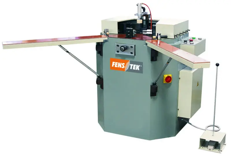 Aluminum Window Door Fabrication Machine Producer - Buy Aluminum Window ...