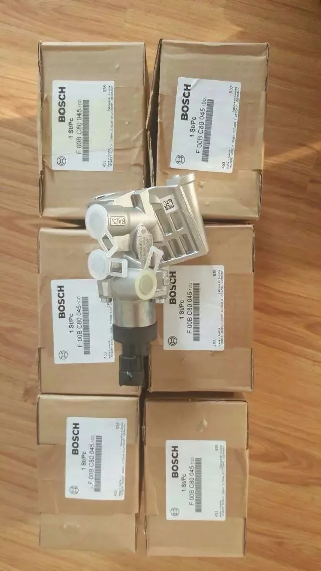 Voe21103266 21103266 02113830 For Deutz D7e Ec290blc Fuel Regulator ...