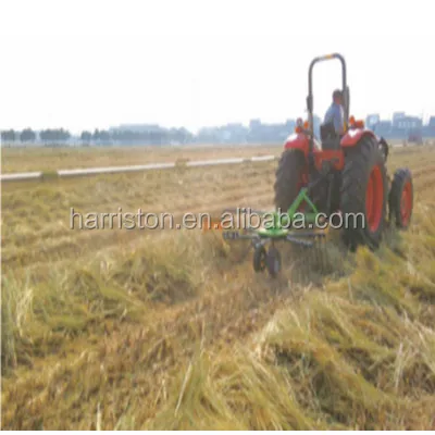 High Quality STAR GYRO RAKE 9LXD-4.0(MGR4000) - Best Farm Equipment