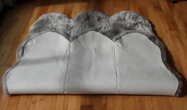 Alibaba Wholesale Unique Austral Sheepskin Alpaca Pelts - Buy Alpaca ...