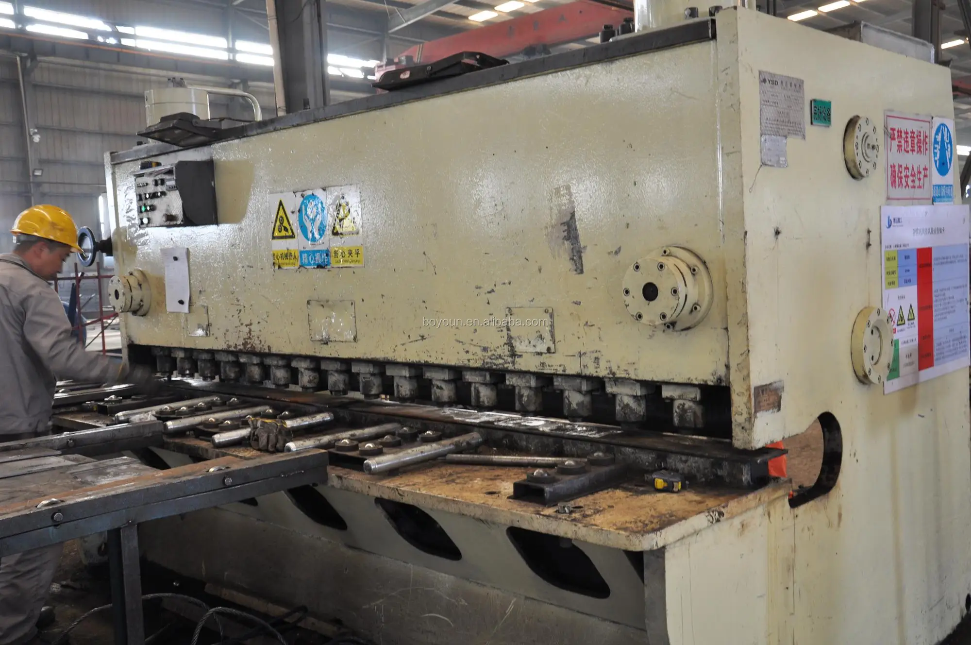 Cantilever Form Traveler For Cable Stayed Bridge Mould Bridge Concrete ...