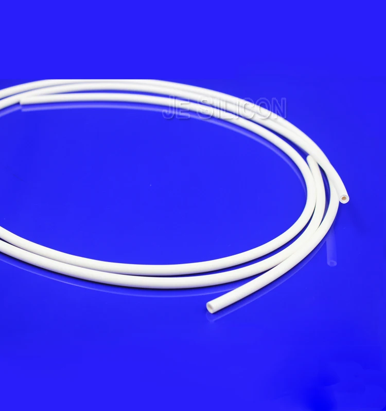 Food Grade Flexible Steam Silicone Pipes For Coffee - Buy Flexible ...