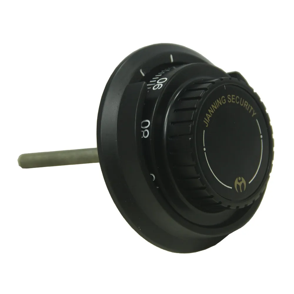 Mechanical Combination Lock Tw For Atm/safe/ Vault Jn5830 - Buy ...