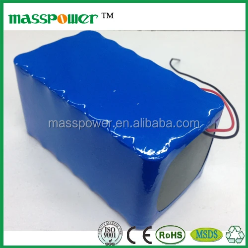 Rechargeable 14v Lithium Ion Battery Pack - Buy 14v Lithium Ion Battery ...