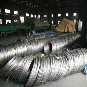 High Tension Galvanized Armoured Cable Steel Wire With Sealed - Buy ...