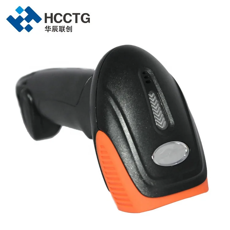 1D 2D QR Code Handheld Barcode Scanner Enclosure image HS-6602| Alibaba.com