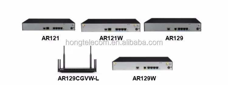 Huawei Ar120 Series Enterprise Router Ar129cgvw-l - Buy Huawei ...
