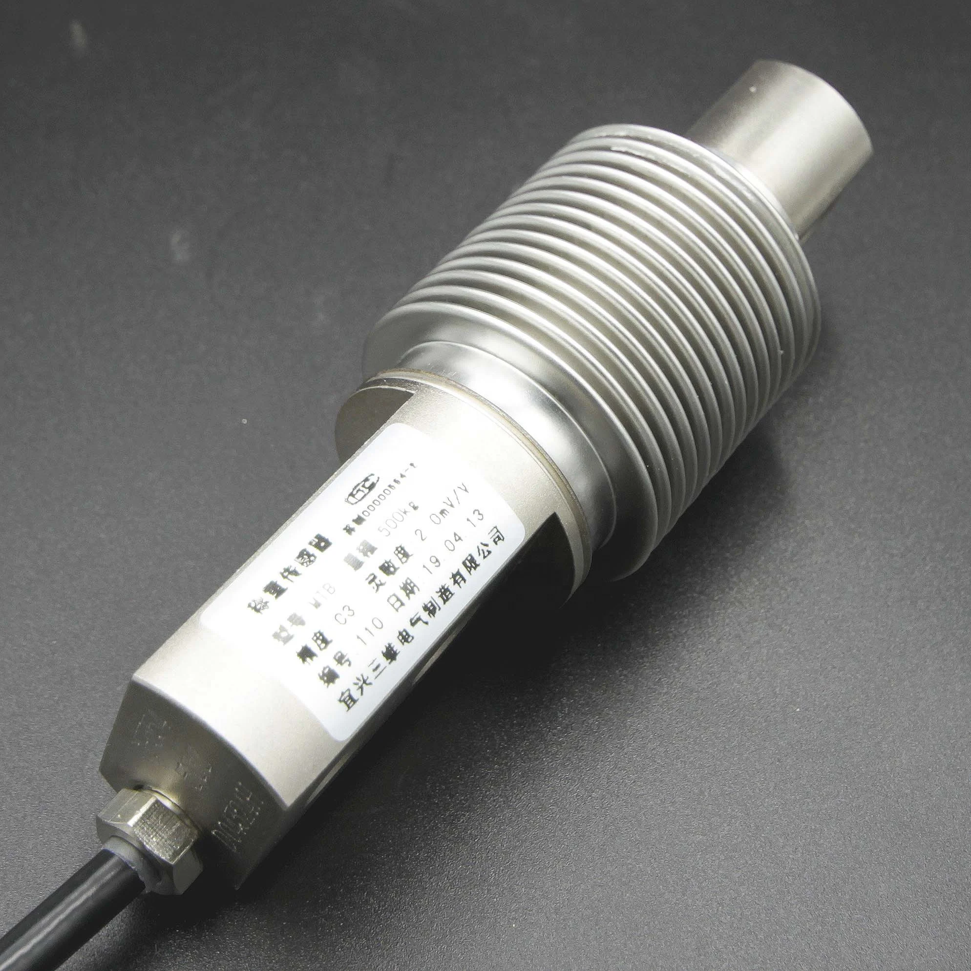 BWB Stainless Steel Bellow Type Load Cells 10kg-500kg