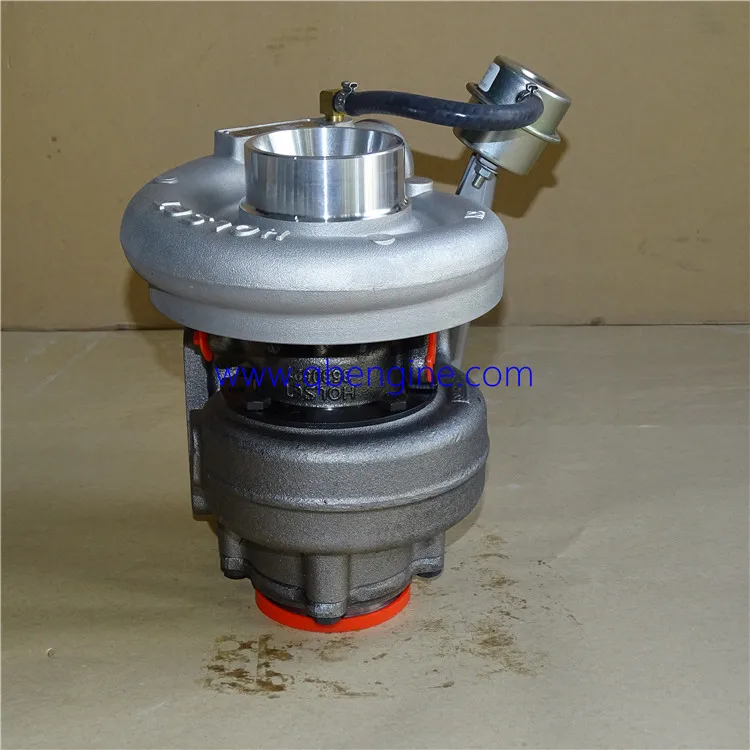 Diesel Engine Parts Turbocharger 4045877 Hx35w Engine Spare Parts ...