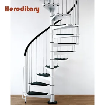 Duplex Stair Case Wrought Iron Spiral Staircase Design Philippines ...