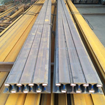R260 / R350h Uic60 / 60e1 Railway Rail - Buy 60e1 Railway Rail,Uic60 ...