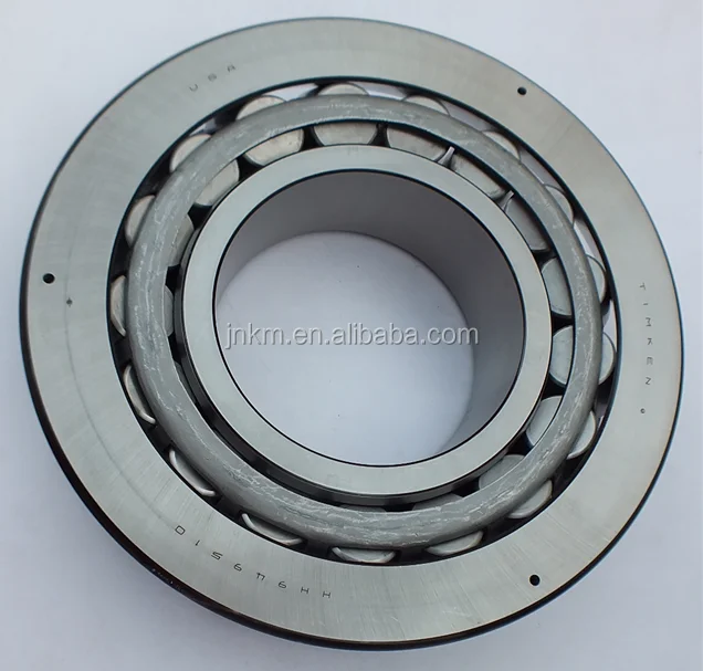 Pulgada De Rodamiento De Rodillos Cónicos K95500/k95925 Rodamientos ...
