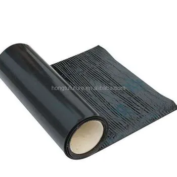 4mm Sbs Modified Bitumen Insulation Waterproofing Membrane - Buy Sbs ...