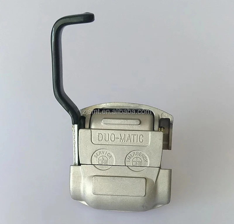 Truck Trailer Part Quick Coupling 4528020070 - Buy 4528020070,Trailer ...