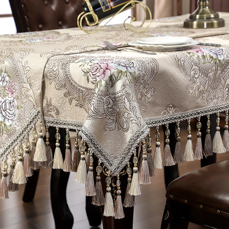 Luxury Fabric Table Cloths - Perfect for Weddings & Events