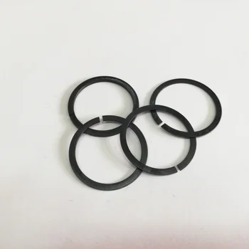 37mm Spiral Spring Steel Clip,Retaining Ring For Bearings (din5417 ...