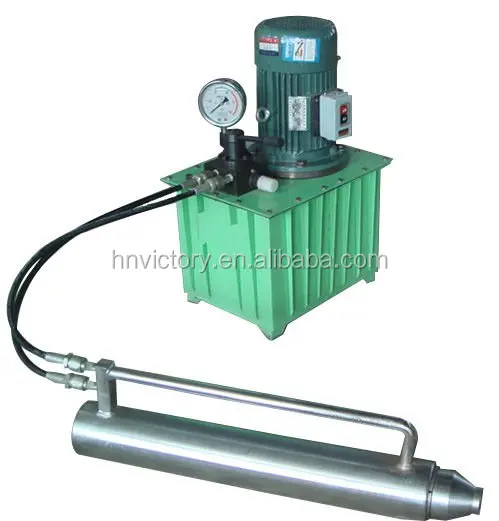 Precast Concrete Hollow Core Slab Making Machine - Buy Concrete Roof ...