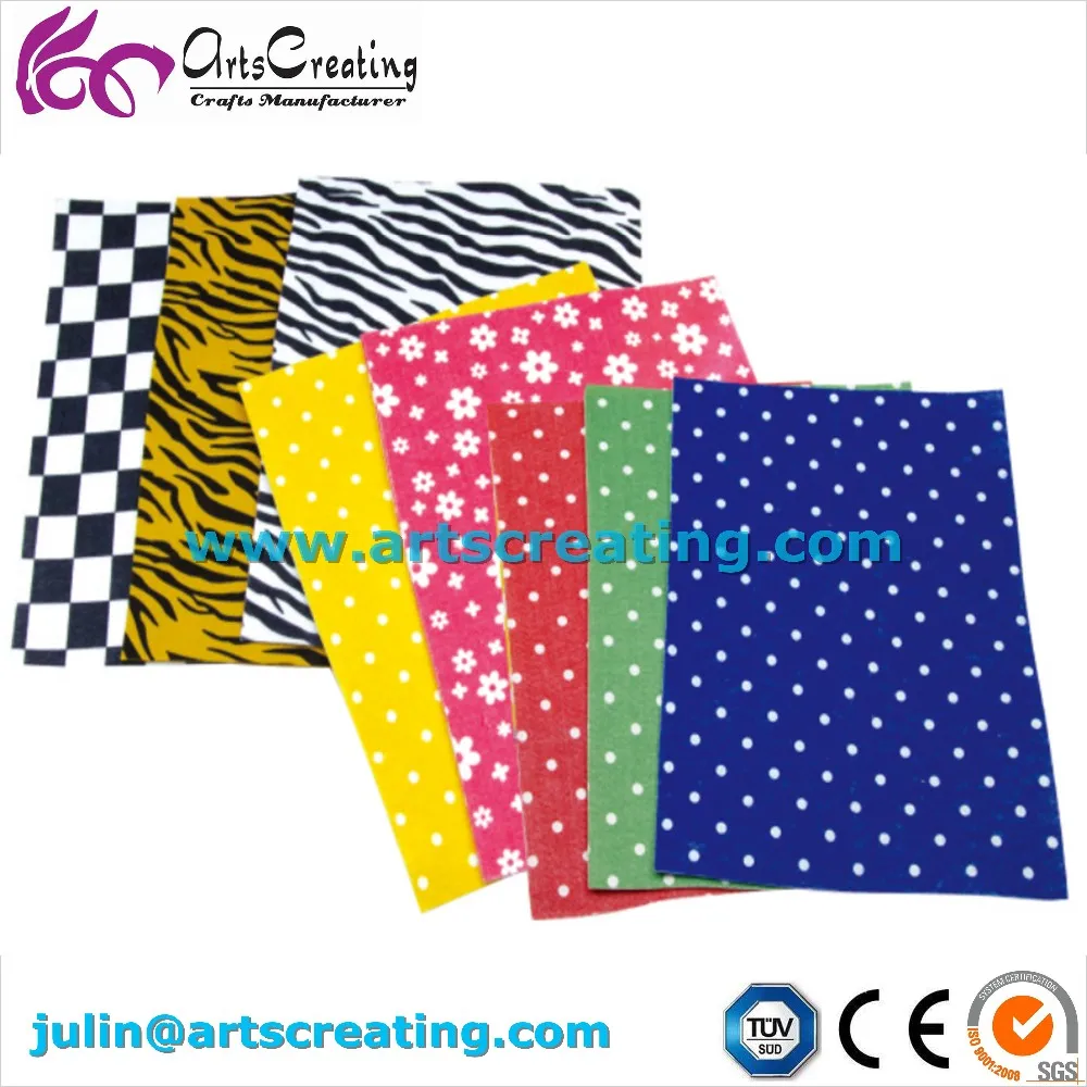 FIELTRO SUAVE , FIELTRO DURO - Durable & Versatile Felt