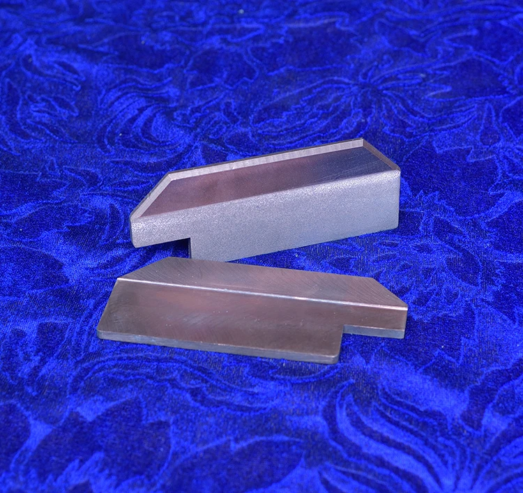 Copper Graphite Product Insulated Conductor Bar Current Collector For ...