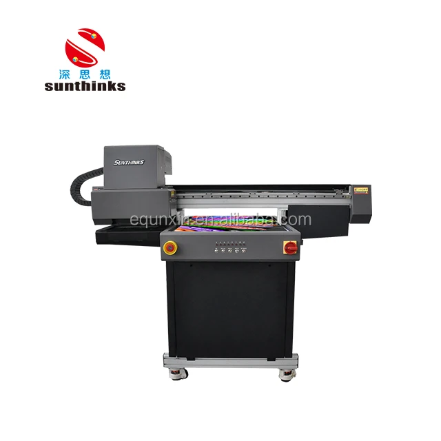 2019 Uv Digital Printer With Ricoh Gh2220 Head 0606 7590 1115 1513 2513 2030 For Clothes ...