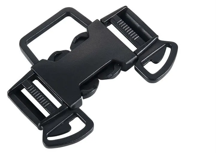 5 Way Plastic Buckle - Buy 5 Way Plastic Buckle,Baby Carriage Buckle ...