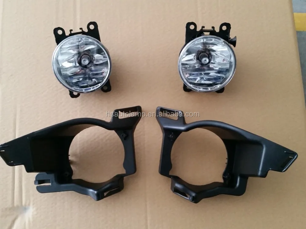 China Manufacturer Fog Lamp,261500097r,Fog Light For Dacia Logan 2013 ...