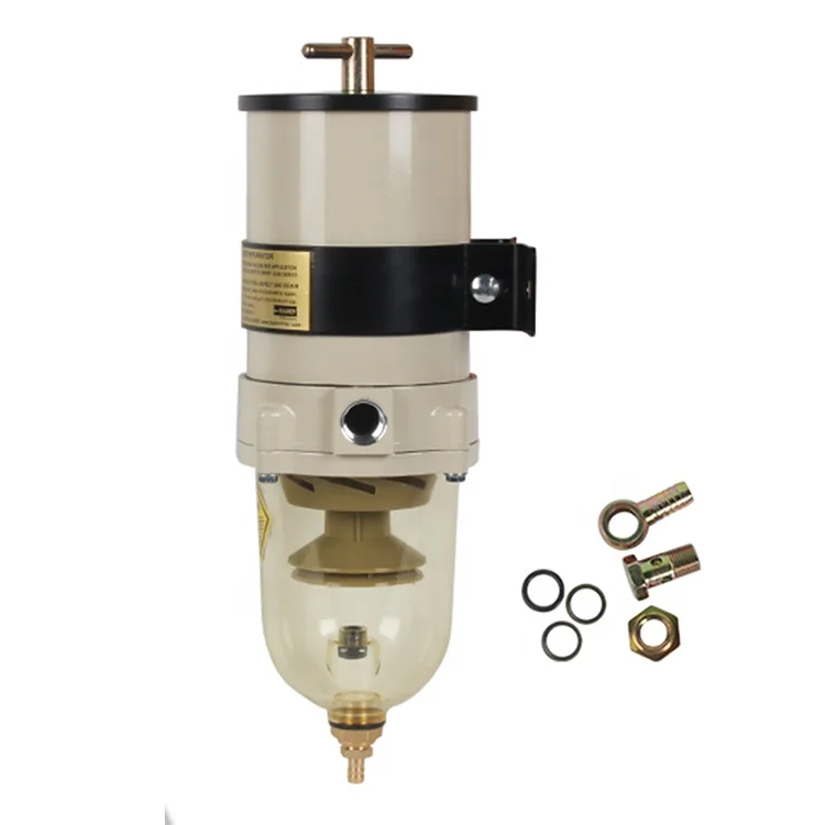 Wholesale Diesel Engine Parts 900fg With Cartridge 2040pm Fuel Water ...