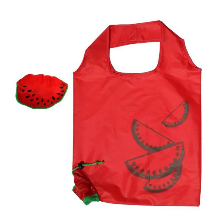 Cute Reusable Foldable Shopping Bag - Buy Foldable Shopping Bag ...